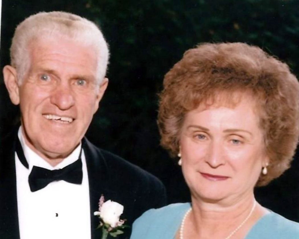 Harry D. Storey Jr. 1927-2020 | News, Sports, Jobs - Tribune Chronicle